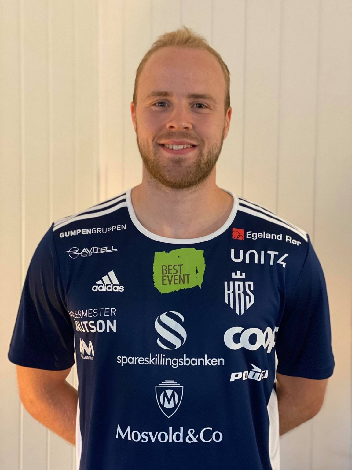 KRS Topphåndball signerer to nye spillere – Norsk Topphåndball