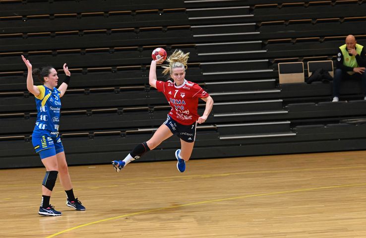 Anna Huse: – Det er tungt å oppleve at gode venninner blir skadet ...