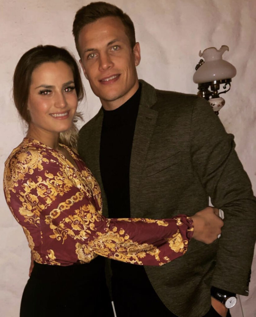 JEG ER Anniken Obaidli – Norsk Topphåndball