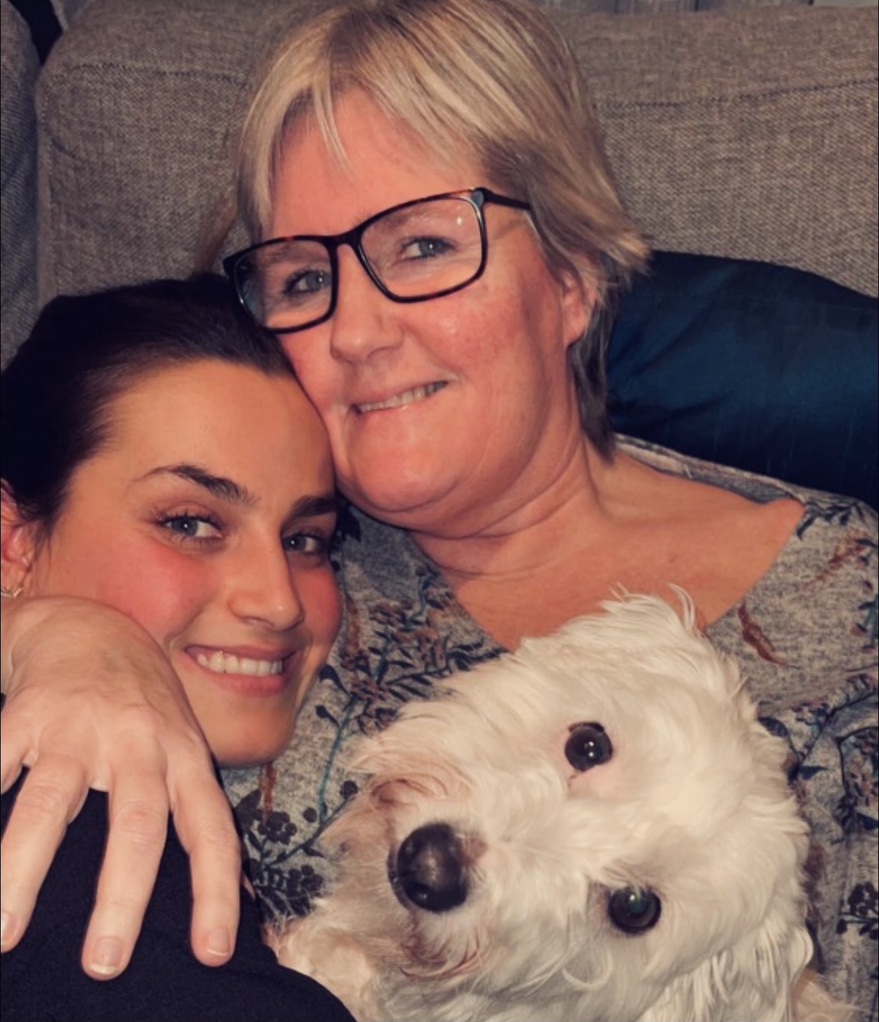 JEG ER Anniken Obaidli – Norsk Topphåndball