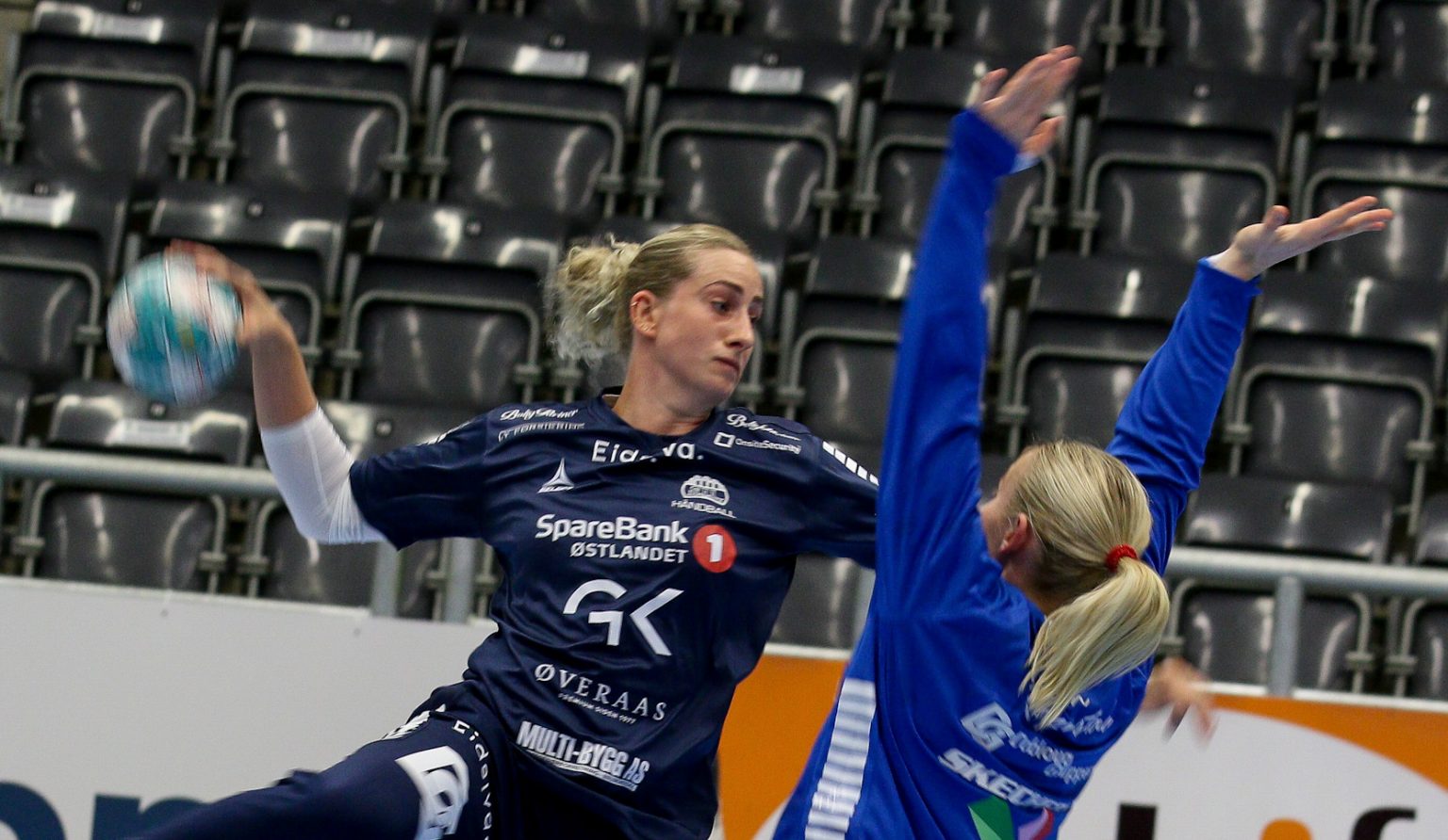 Zschocke blir med til Danmark: – Forventer ikke mye av henne der ...