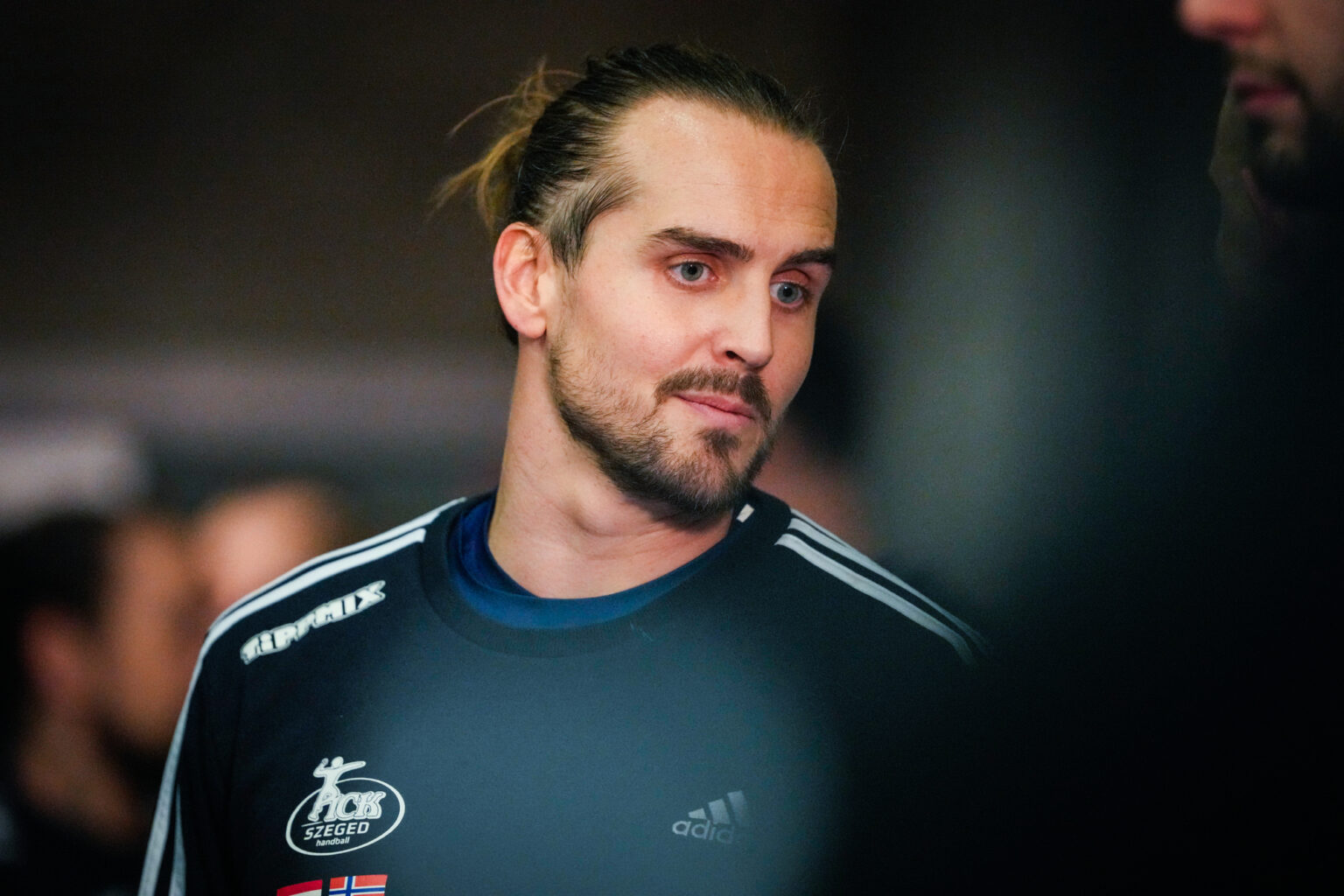 Kent Robin Tønnesen til PSG – Norsk Topphåndball