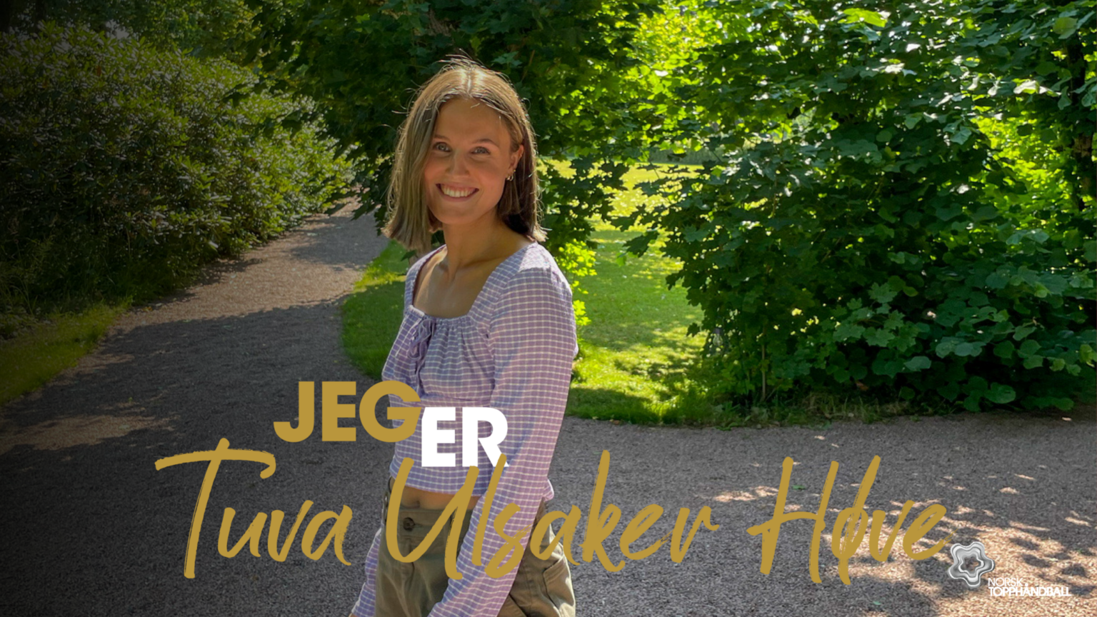 Tuva åpnet dagboka: -Det fikk meg til å tenke litt på hvor heldig jeg ...