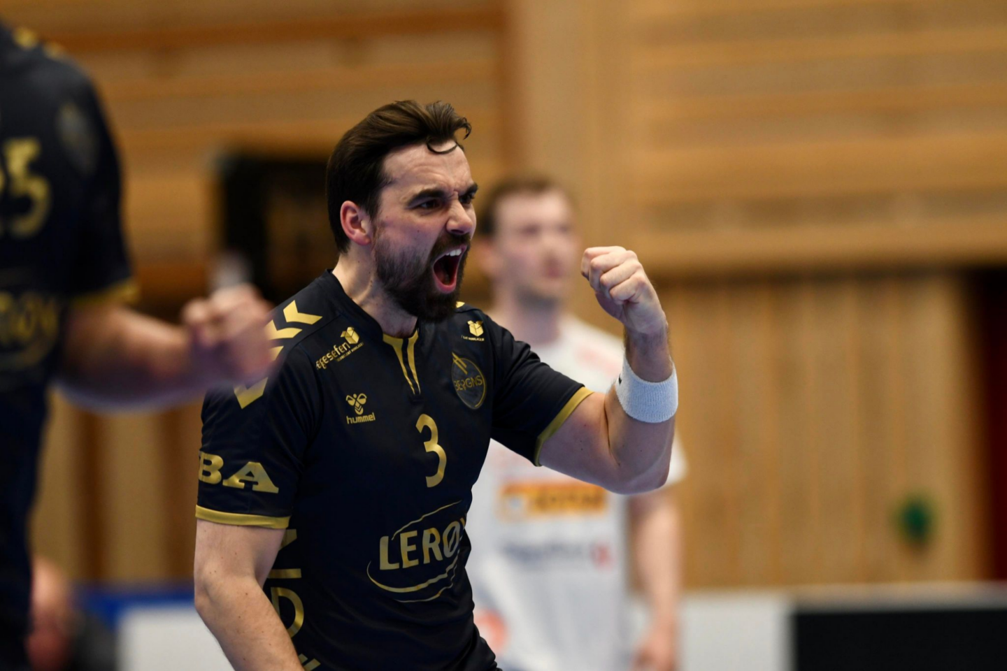 Bergen Håndball slår Sandefjord og nærmer seg retur til REMA 1000 ...