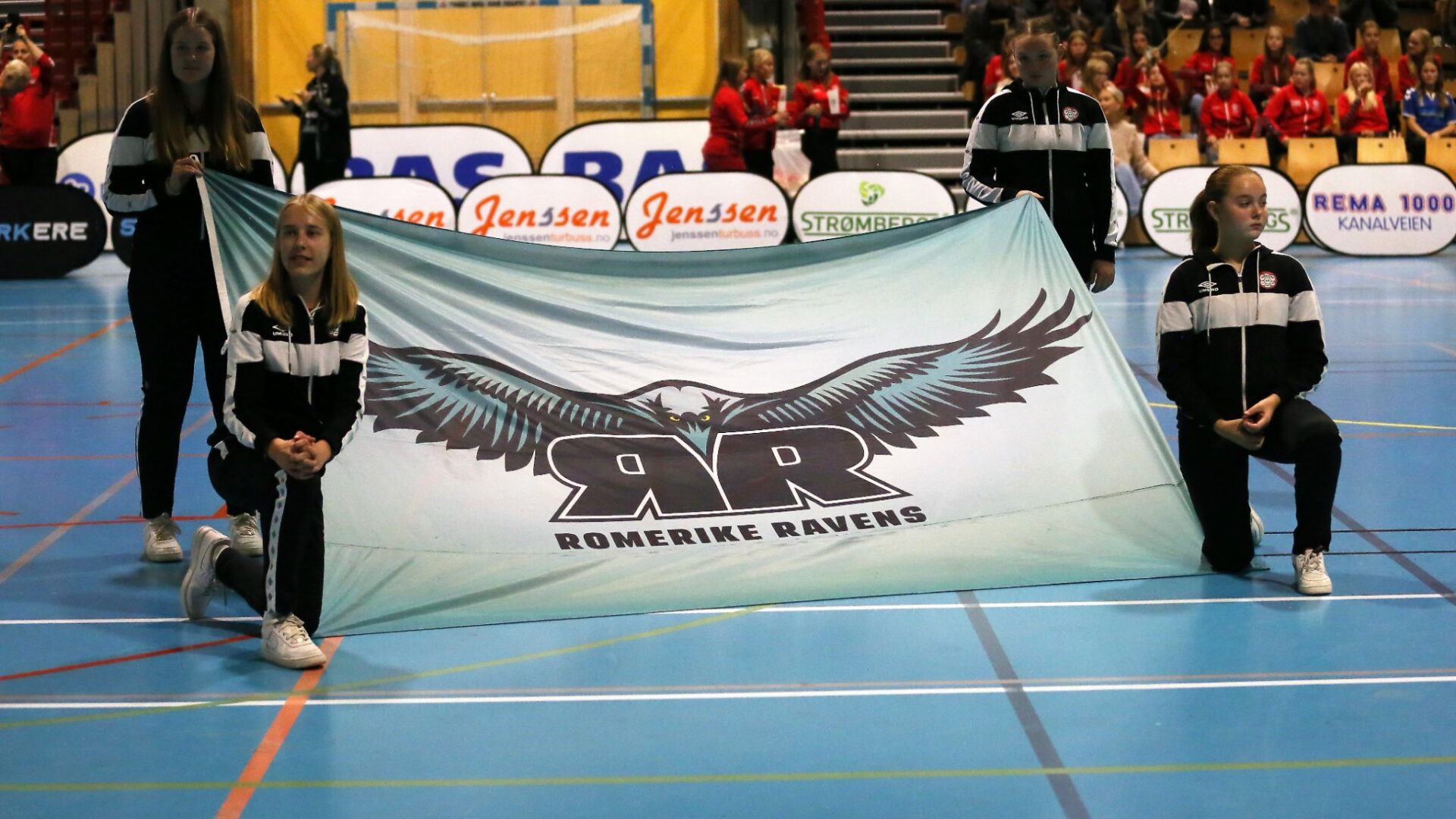 En brennende lidenskap og mange års engasjement – Norsk Topphåndball