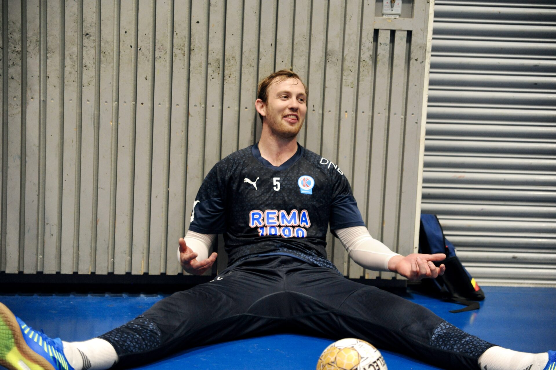 Come back etter 10 år i utlendighet – Norsk Topphåndball