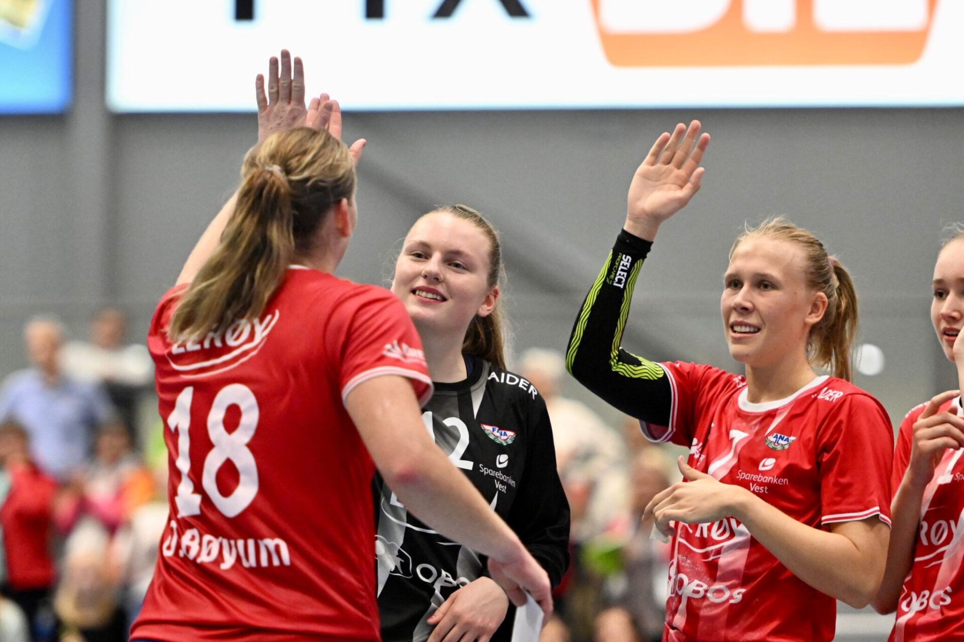 Dina Frisendal: – Jeg har hatt mye fokus på det mentale – Norsk ...