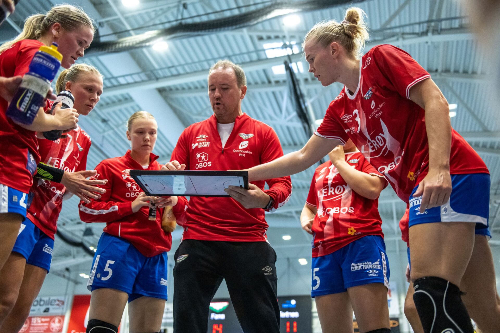 Dina Frisendal: – Jeg har hatt mye fokus på det mentale – Norsk ...