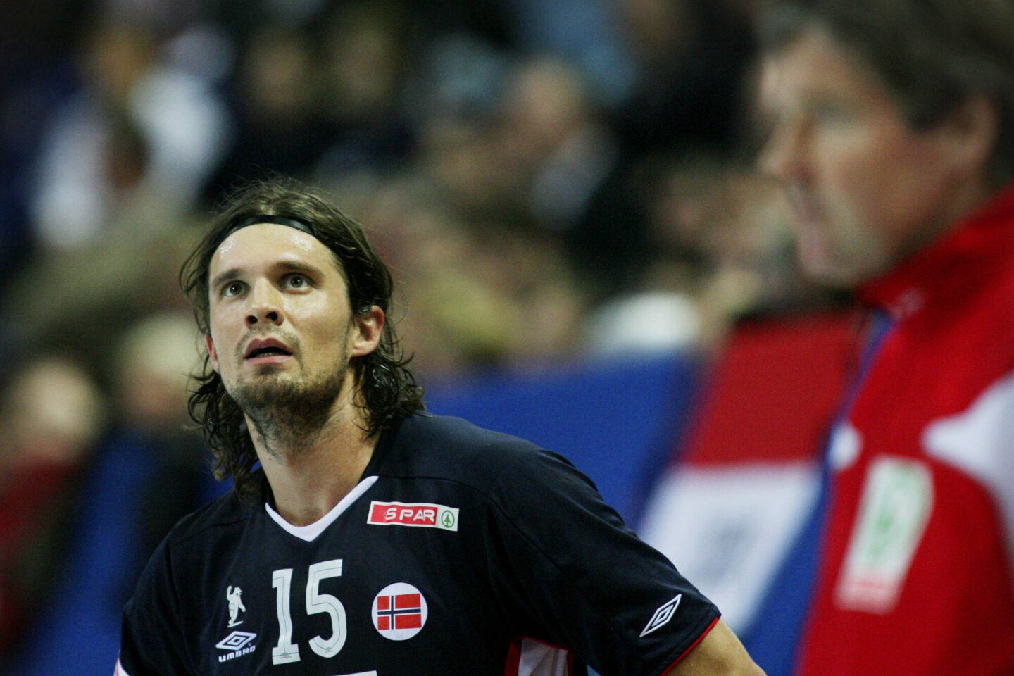 Kristian Kjelling om arven etter «GP»: -Det skjedde noe med meg ...